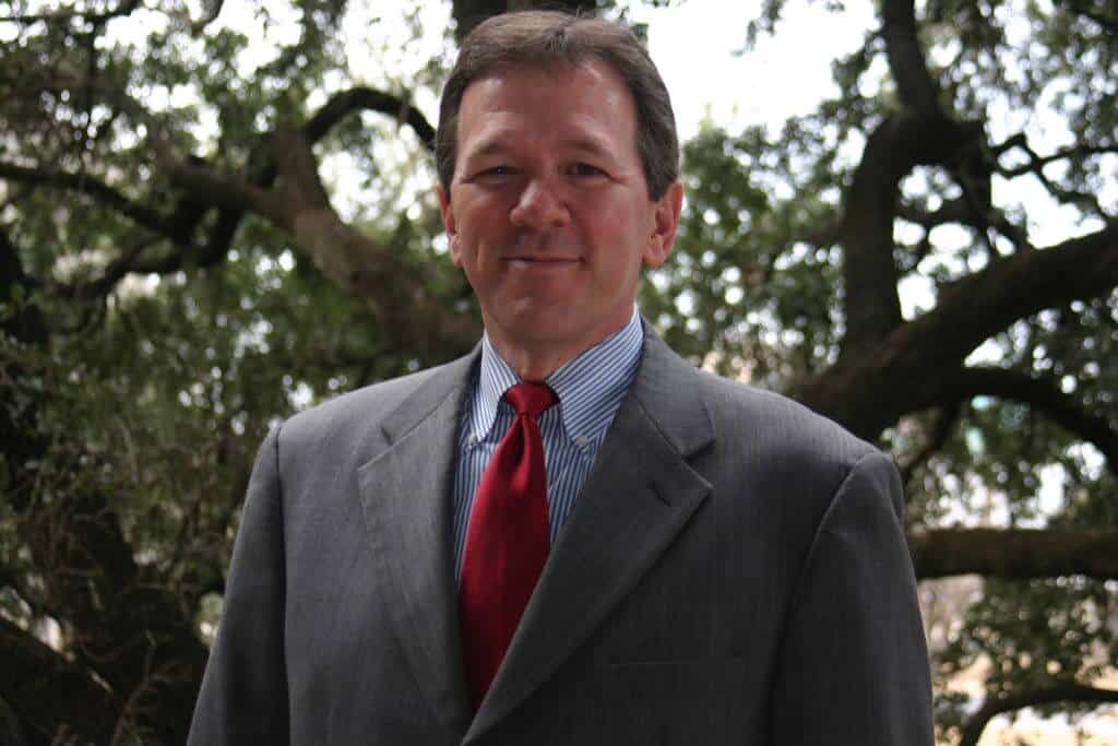 Benjamin Chappell #1 Best Family Law Attorney San Antonio