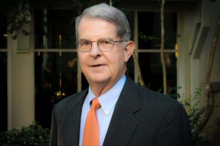 Clarence V Bray #1 Best San Antonio Family Law Attorney